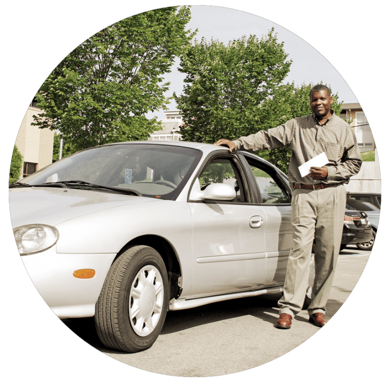 Vehicle Donation Program | Goodwill Middle TN