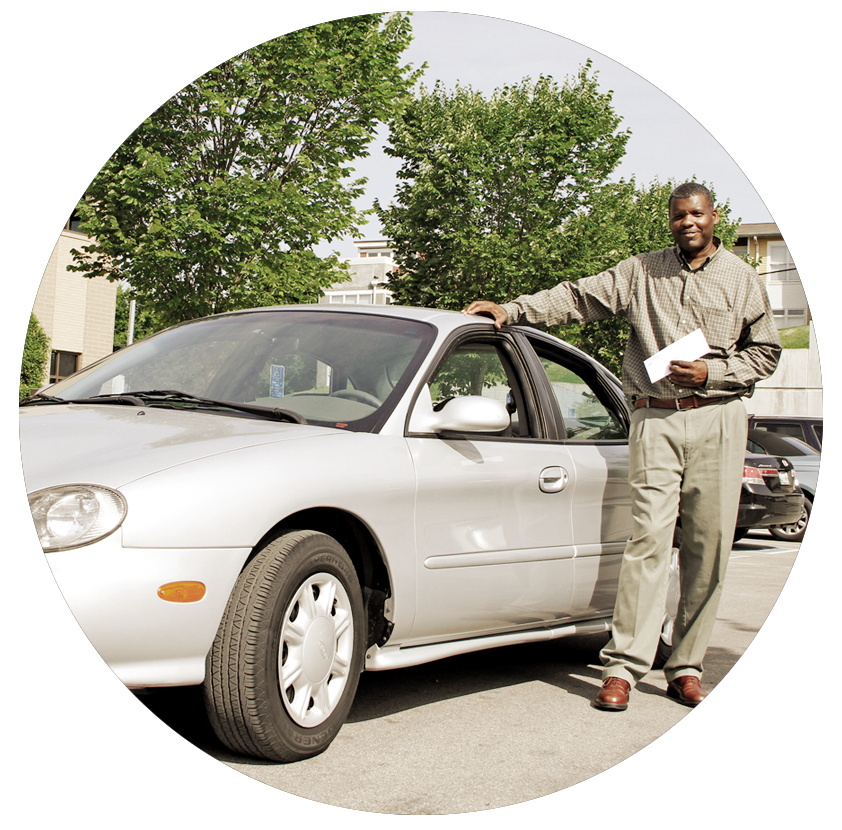 Vehicle Donations – Goodwill Industries of Middle Tennessee, Inc.