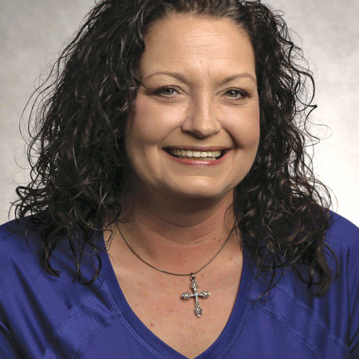 Lisa – Goodwill Industries of Middle Tennessee, Inc.