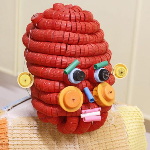 Faces of Goodwill: An Artist’s Perspective – Goodwill Industries of ...