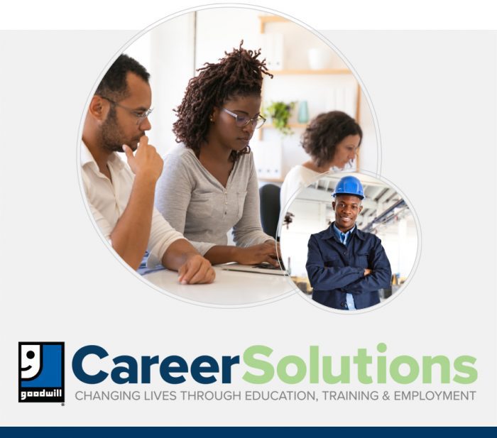 Job Training Programs | Goodwill Middle TN