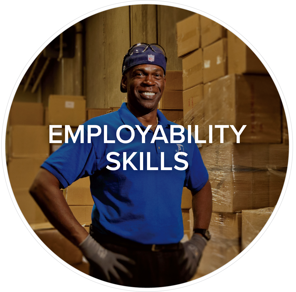 Goodwill Career Solutions: Empowering Job Seekers