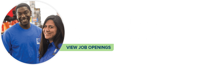 Jobs & Career Opportunities | Goodwill Middle TN