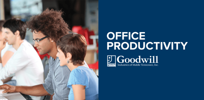Events from January 20 – January 27 – Goodwill Industries of Middle ...