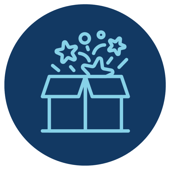 True Blue Rewards – Goodwill Industries of Middle Tennessee, Inc.