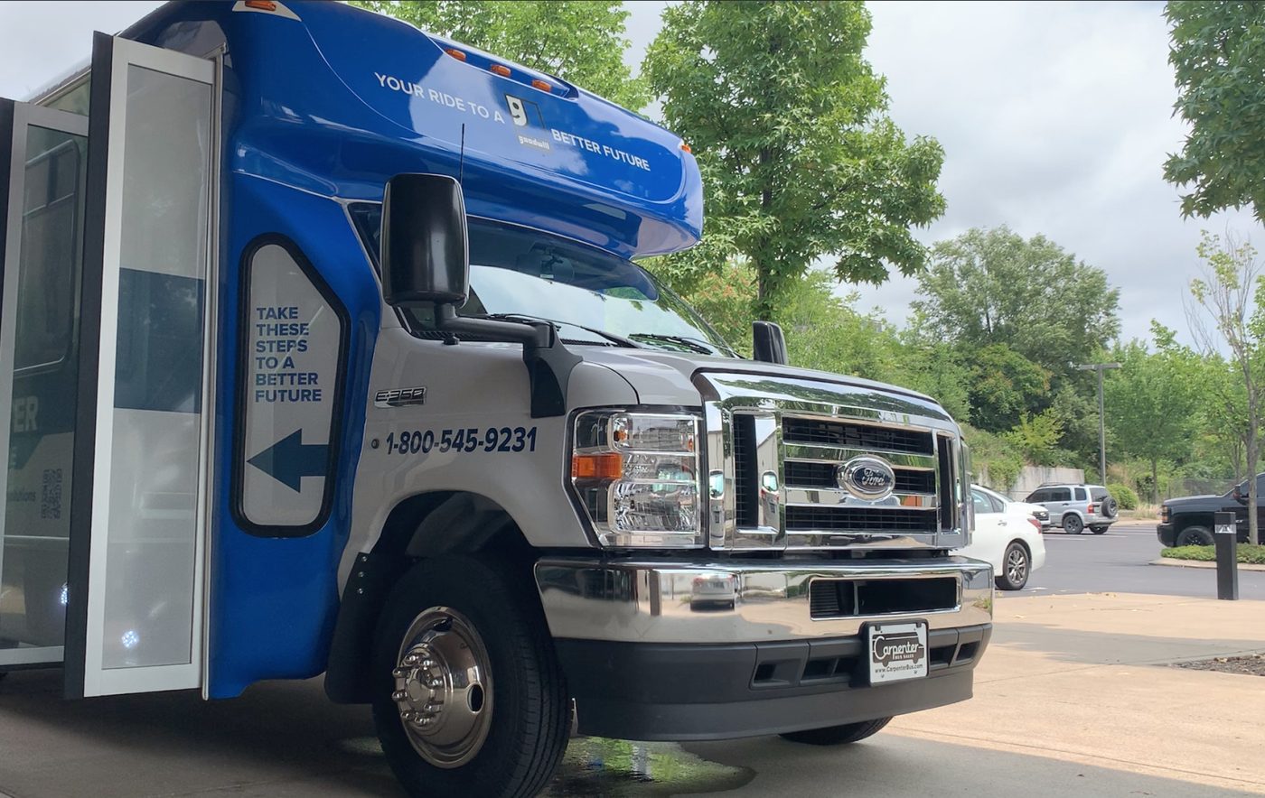 Job Training Programs | Goodwill Middle TN