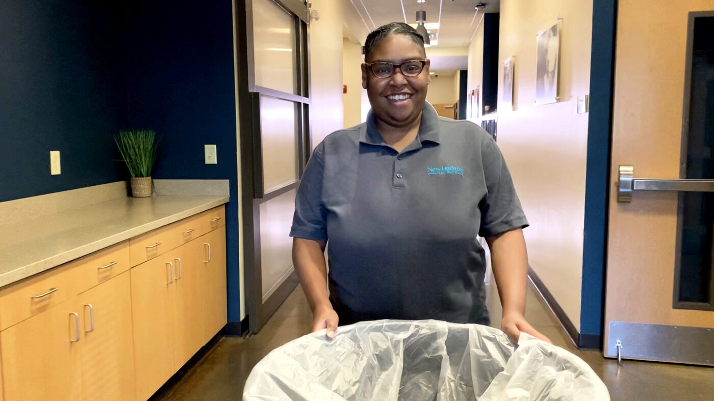 Goodwill Industries of Middle Tennessee