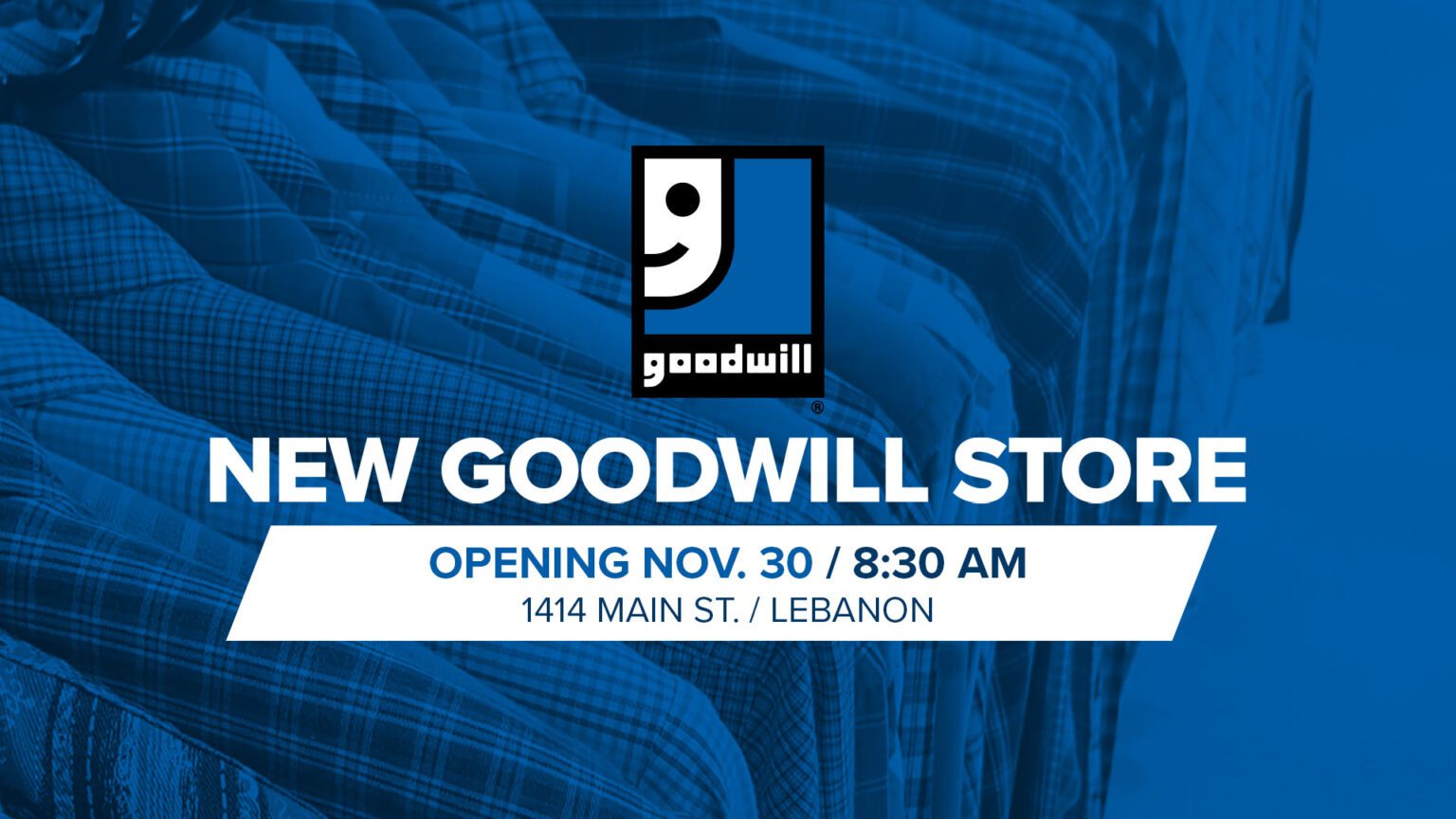 Goodwill Industries of Middle Tennessee