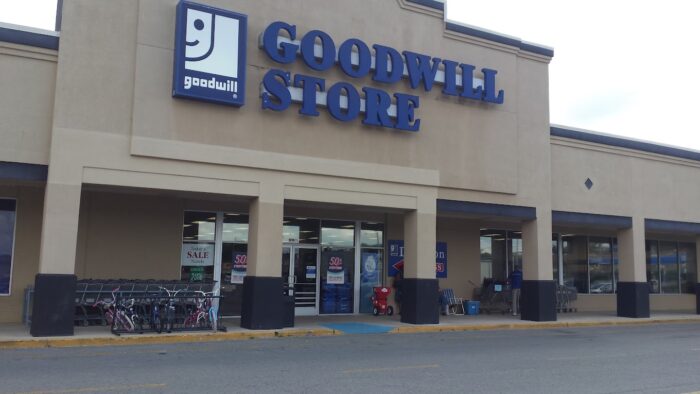 Fayetteville Retail Store – Goodwill Industries of Middle Tennessee, Inc.