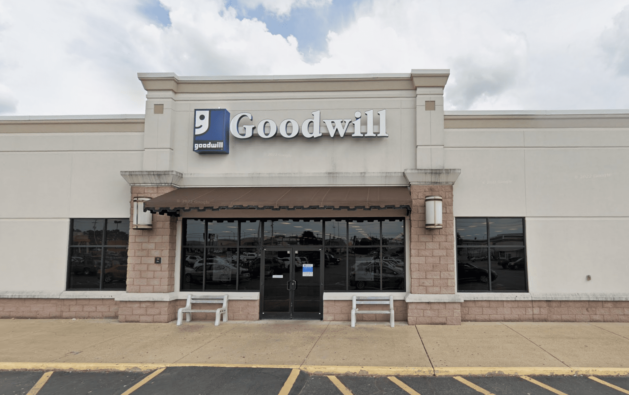 Lawrenceburg Retail Store – Goodwill Industries of Middle Tennessee, Inc.