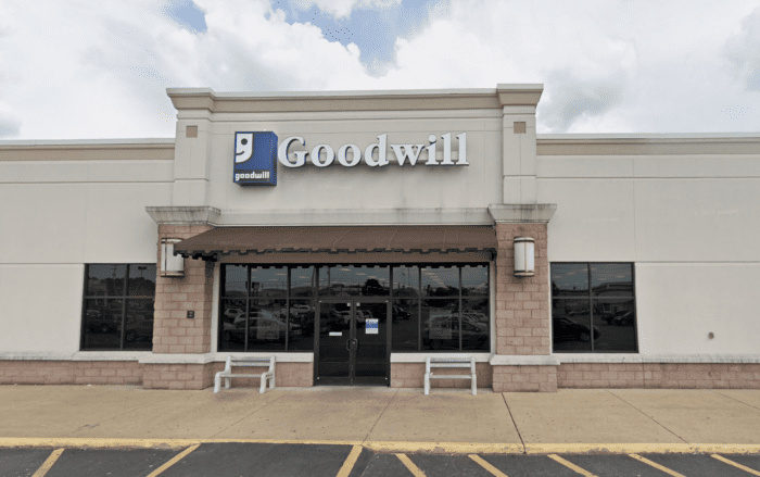 Lawrenceburg Retail Store – Goodwill Industries of Middle Tennessee, Inc.