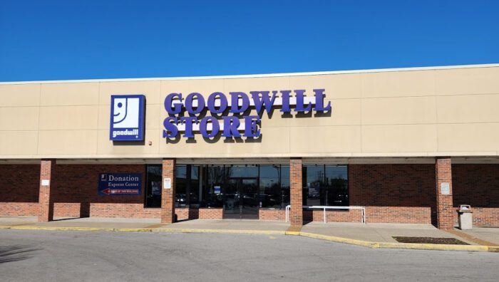 Clarksville Retail Store – Goodwill Industries of Middle Tennessee, Inc.