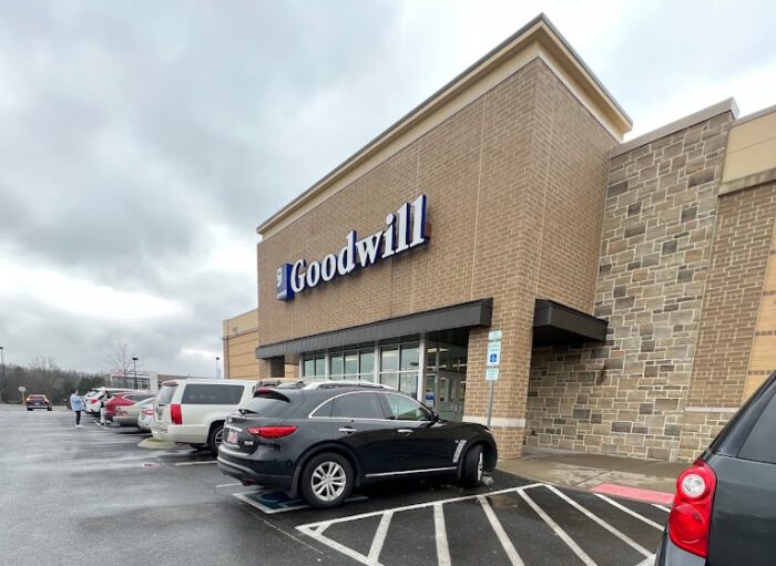 Mt. Juliet Retail Store – Goodwill Industries of Middle Tennessee, Inc.