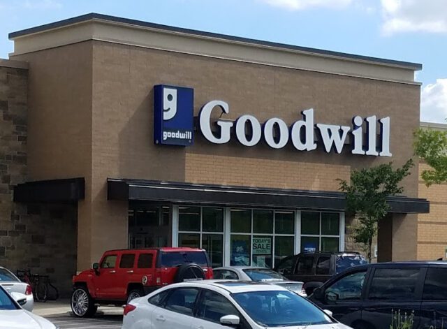 Clarksville Retail Store (Tiny Town) – Goodwill Industries of Middle ...