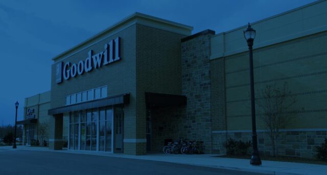 Springfield Retail Store – Goodwill Industries of Middle Tennessee, Inc.