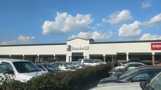 Smyrna Retail Store – Goodwill Industries of Middle Tennessee, Inc.