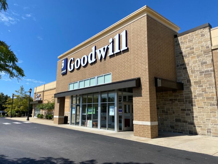 Hendersonville Retail Store (Indian Lake) – Goodwill Industries of ...