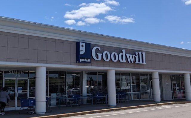 Murfreesboro Retail Store – Goodwill Industries of Middle Tennessee, Inc.