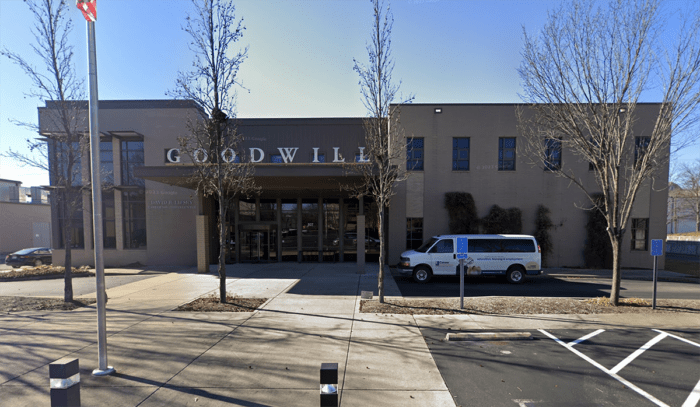 Nashville Career Solutions Center – Goodwill Industries of Middle ...