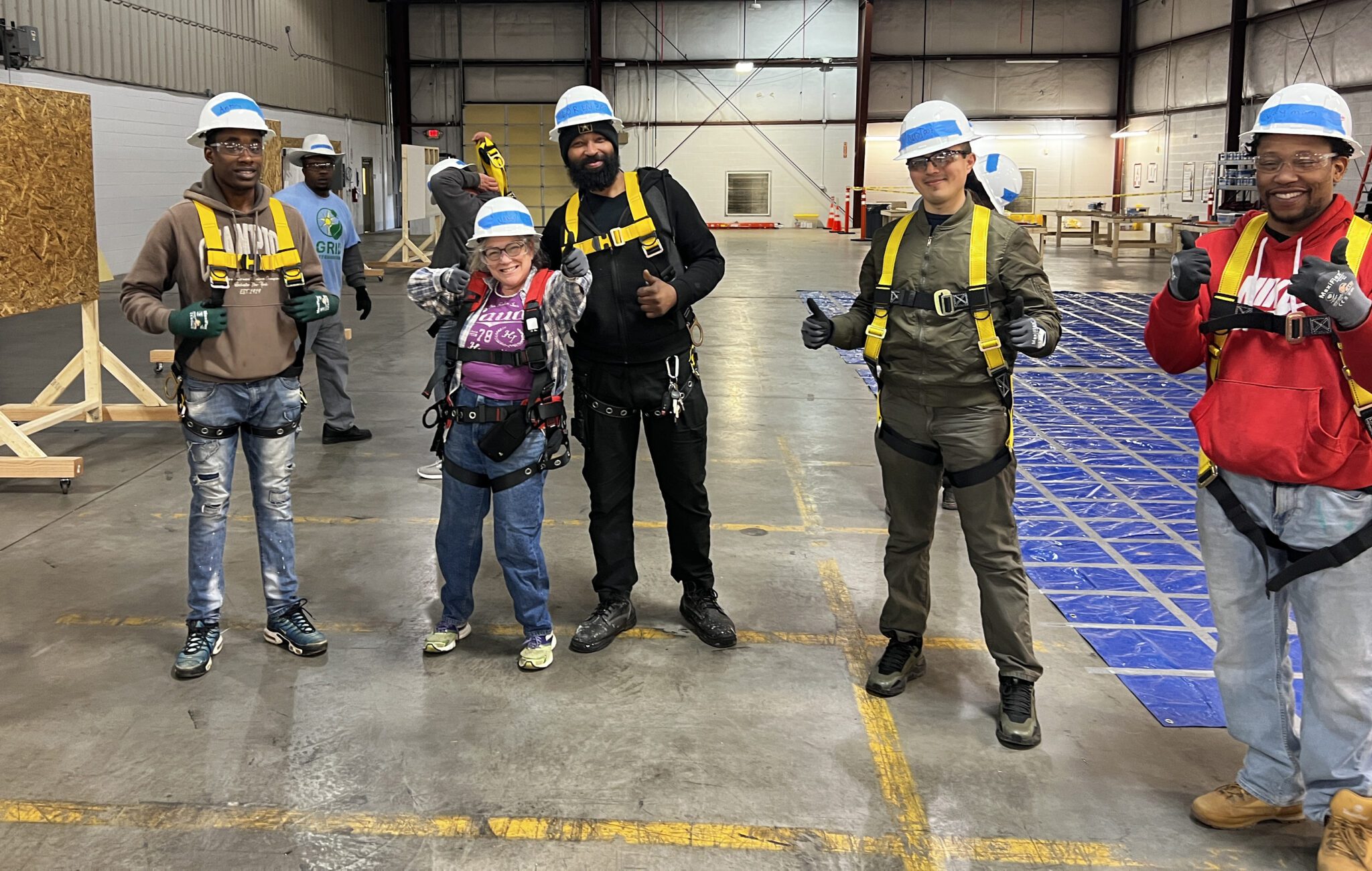 Goodwill Industries of Middle Tennessee launches free Solar Installer ...