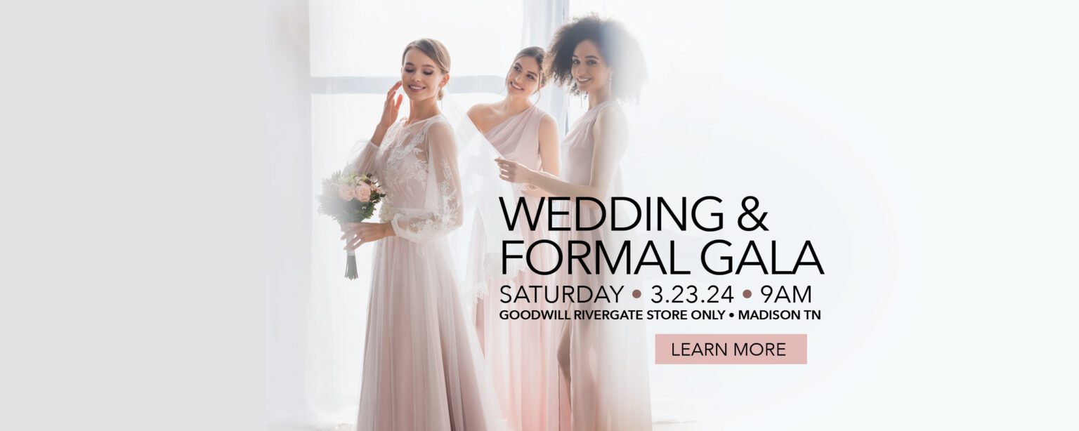 Goodwill Industries of Middle Tennessee