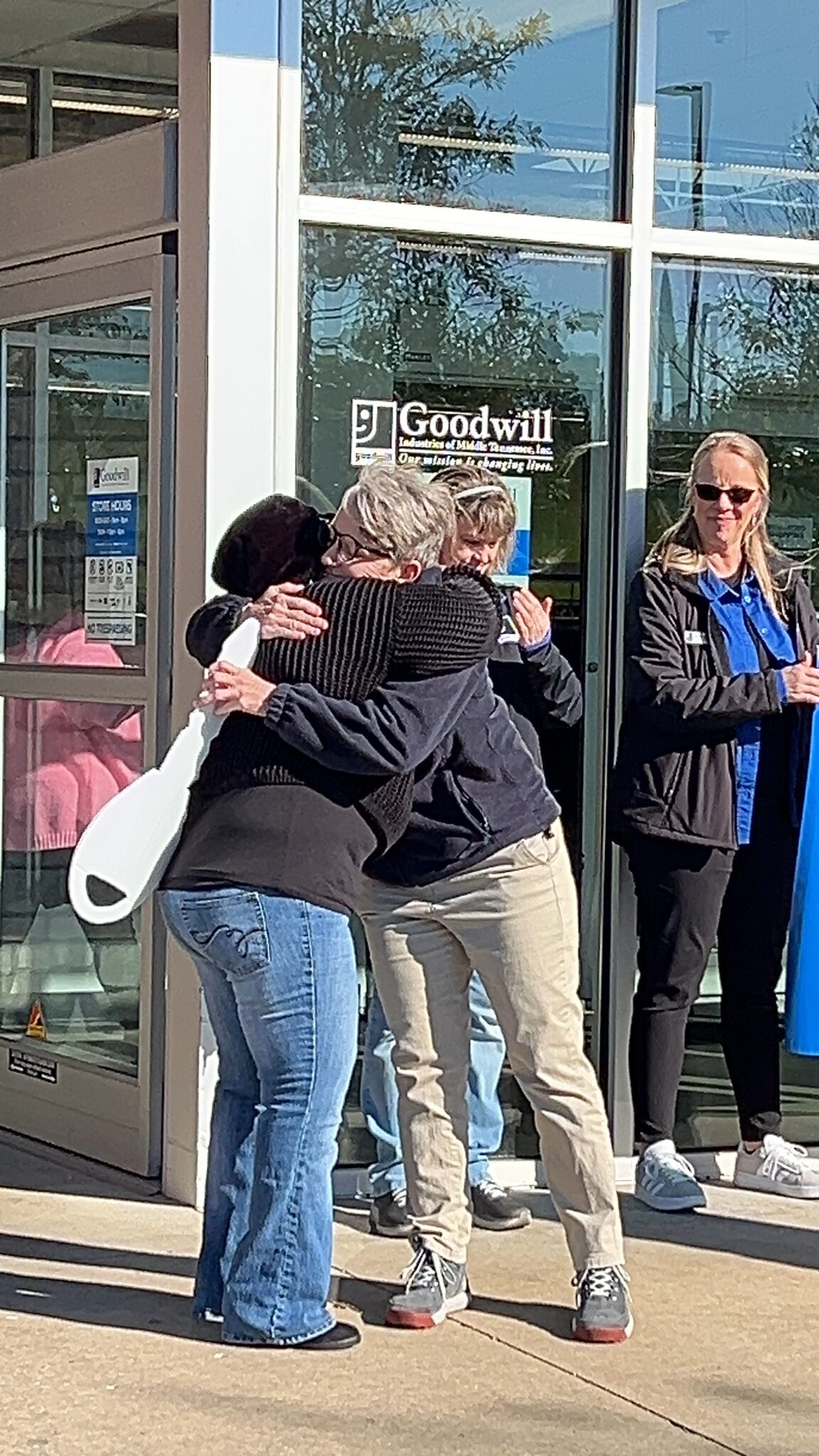 Goodwill’s Wheels-to-Work Program Puts Employee in the Driver’s Seat of ...