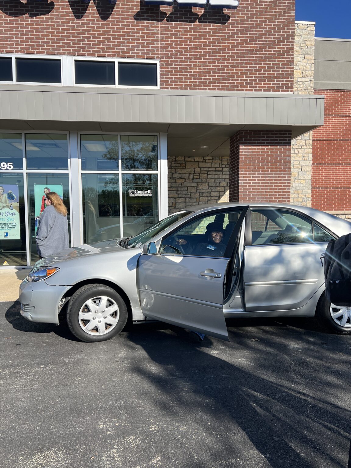 Goodwill’s Wheels-to-Work Program Puts Employee in the Driver’s Seat of ...