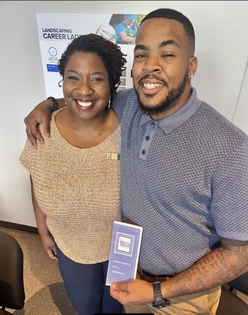 Good Works - Summer 2025 – Goodwill Industries of Middle Tennessee, Inc.